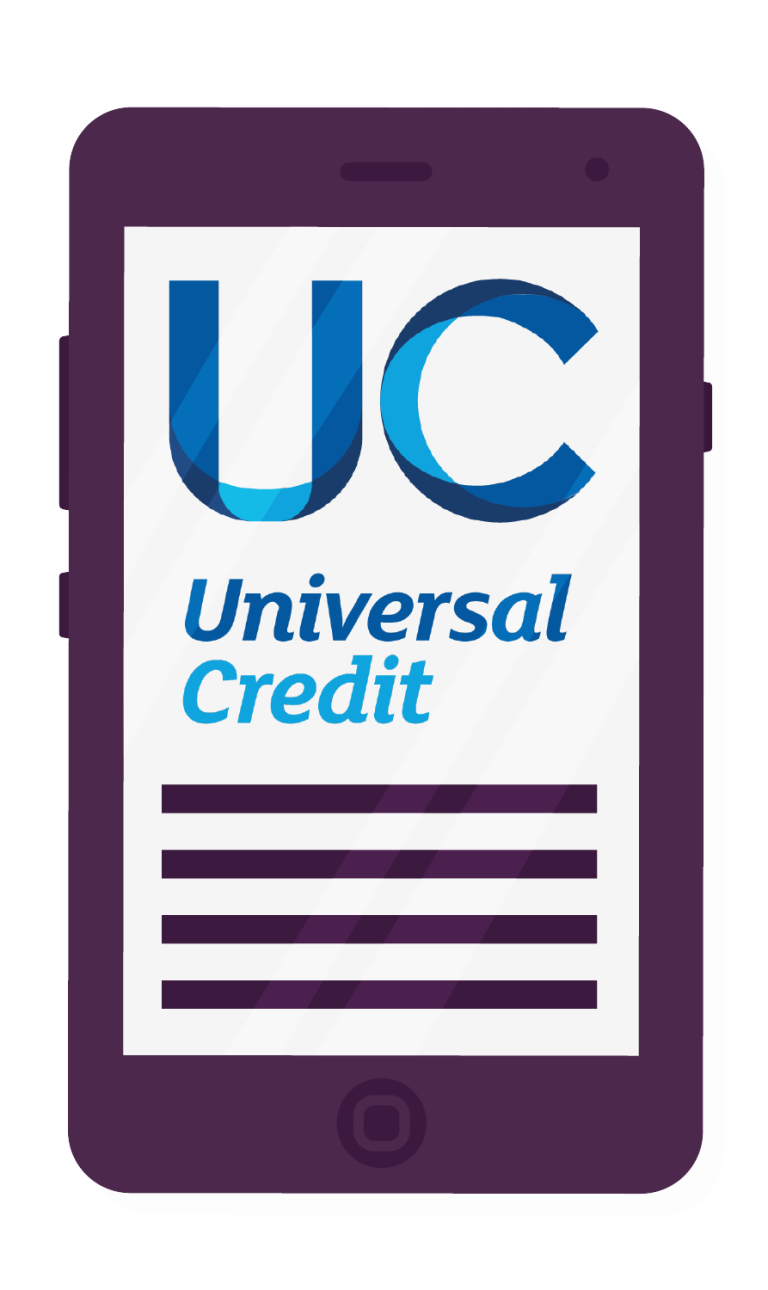 Universal Credit - Cash Wise